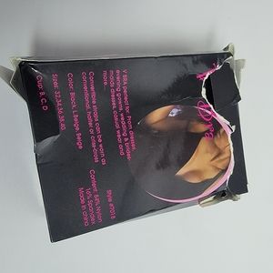 To be in style | Intimates & Sleepwear | Black Multiways Sexy Bra Ultra ...